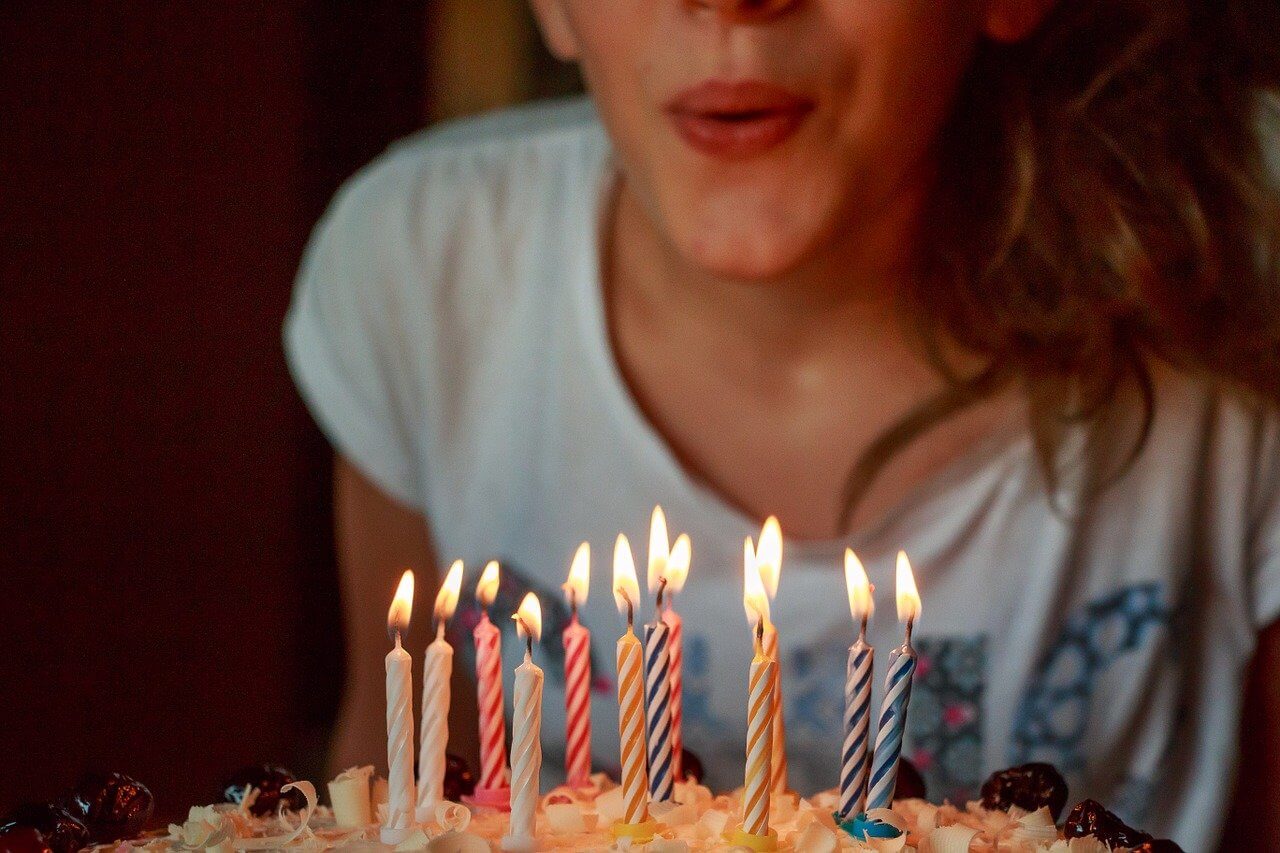 18 cosas para hacer en tu cumpleaños cuando estás solo