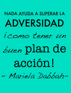 5 tipos de adversidad y formas de superarlas
