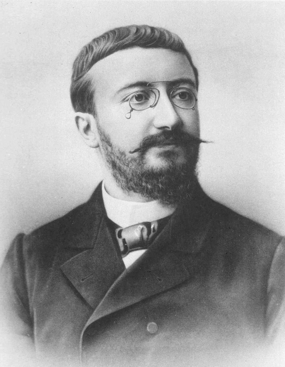 Alfred Binet y la historia de las pruebas de coeficiente intelectual