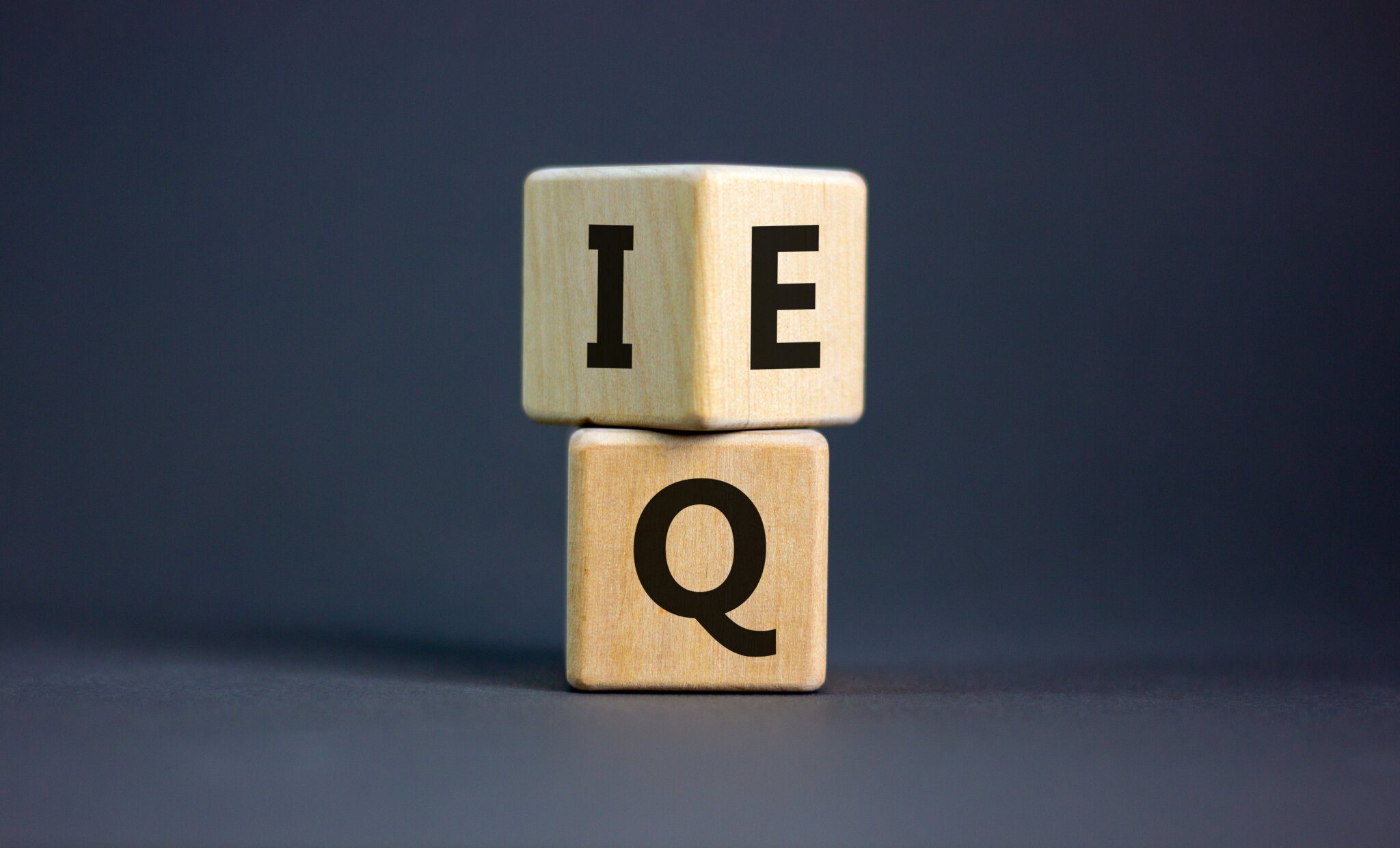 IQ versus EQ: ¿En qué se diferencian?