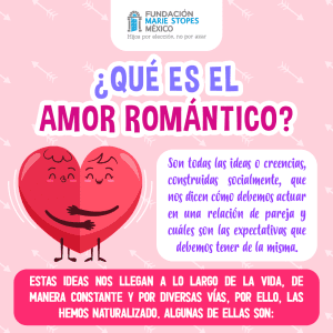 ¿Qué es el amor romántico?