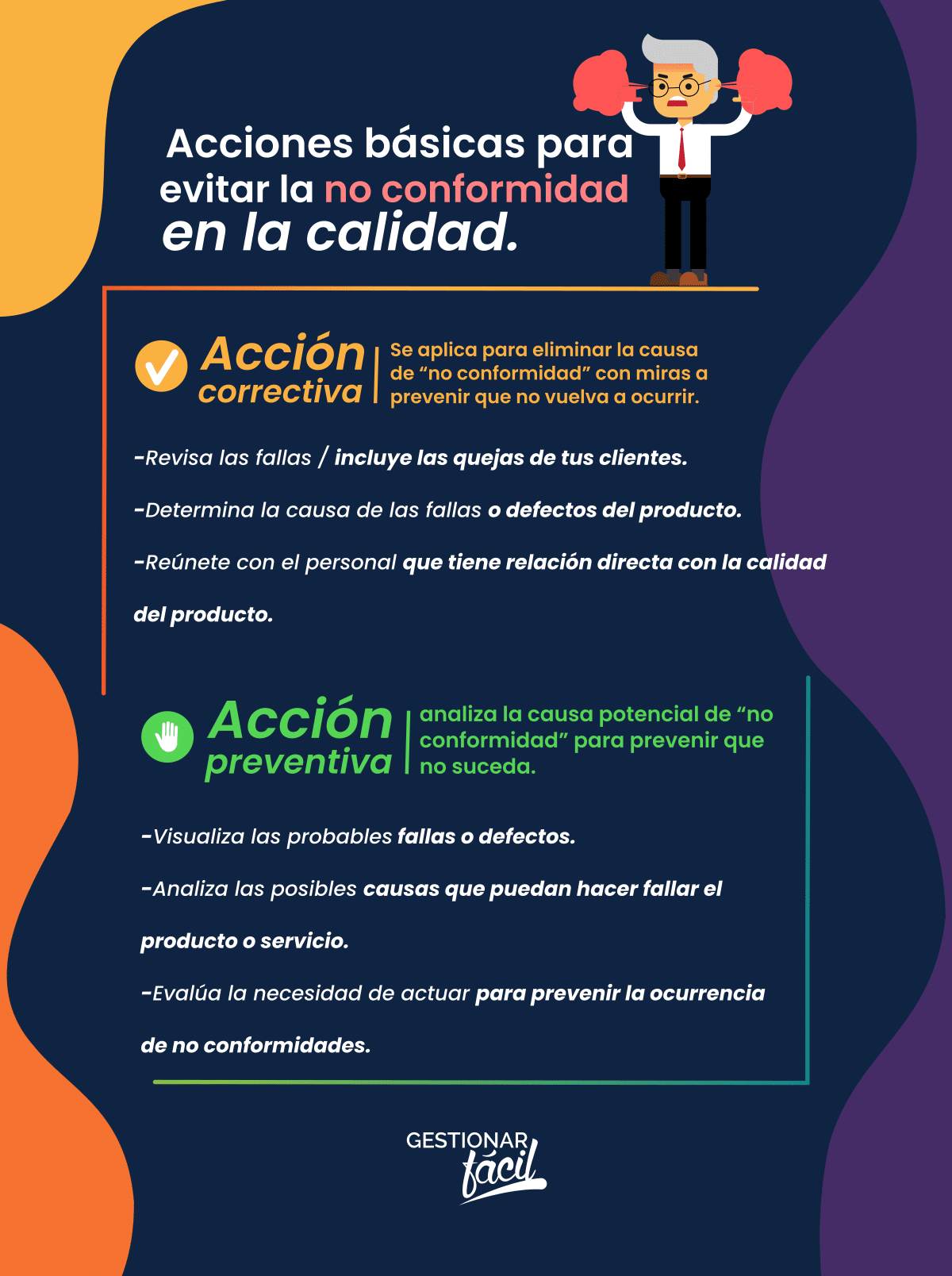 ¿Qué es la conformidad?